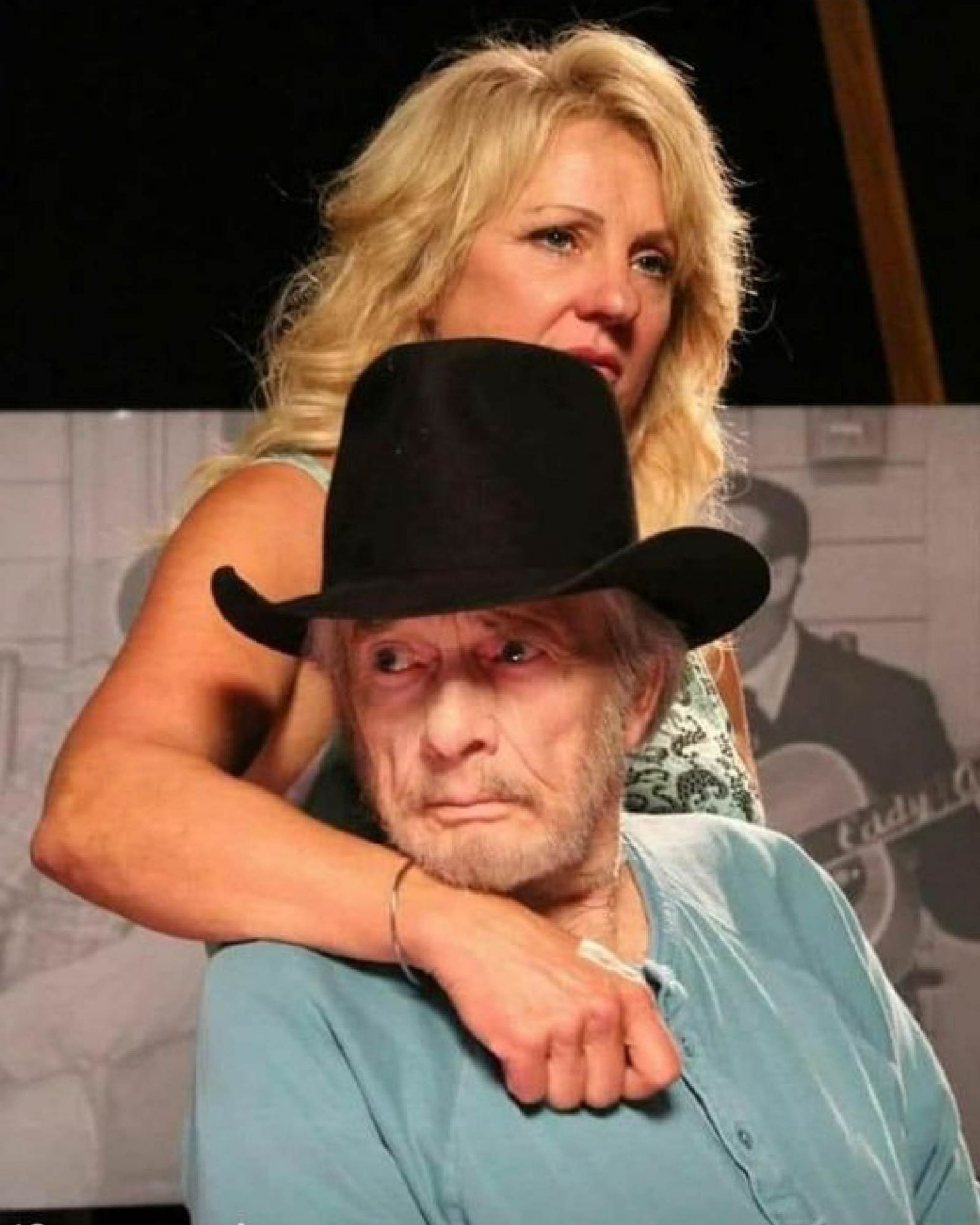 Merle Haggard – “The Farmer’s Daughter” – Country Music