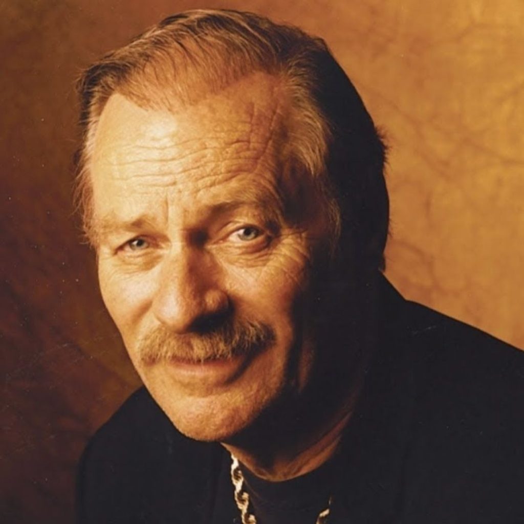 Vern Gosdin – Chiseled In Stone – Country Music